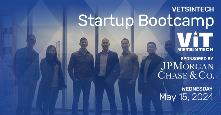 VetsinTech Startup Bootcamp 2025